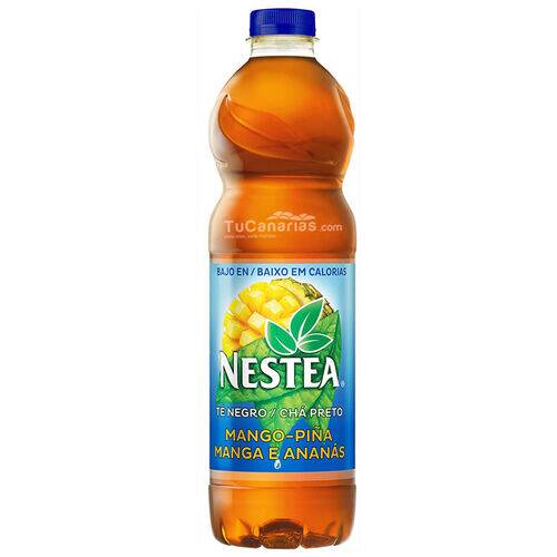 Nestea Mango Piña - Exclusivo Canarias - 1,5 L